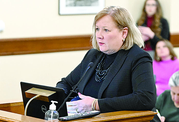 West Virginia Lawmakers Raise Concerns About DHHR Shared Services ...